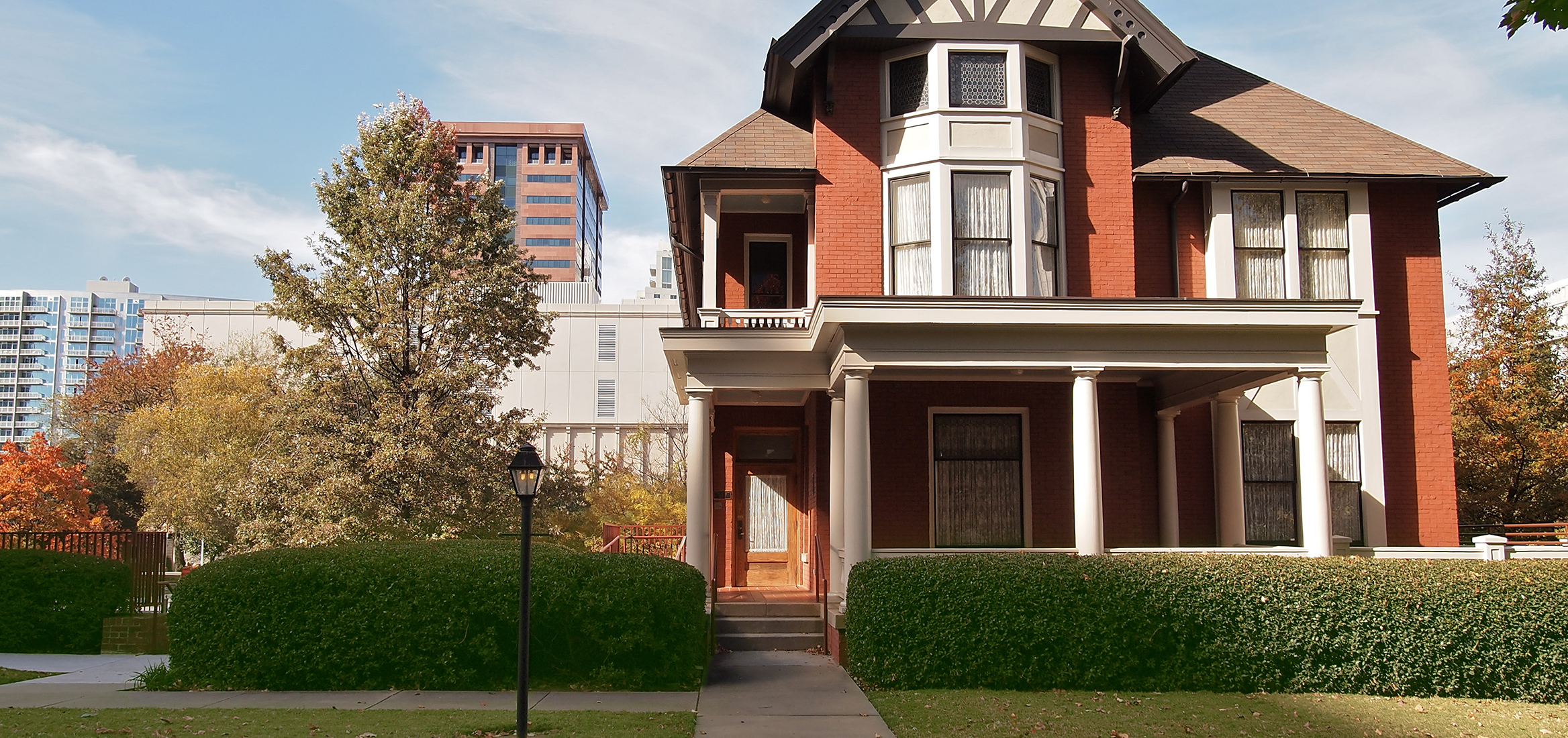 Gallery with custom uploaded images – Real Estate MY 360°